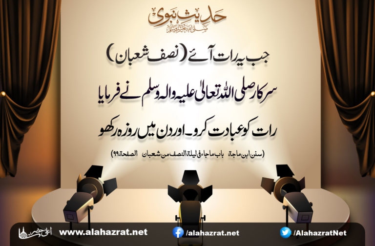 Alahazrat.net – International Islamic Website